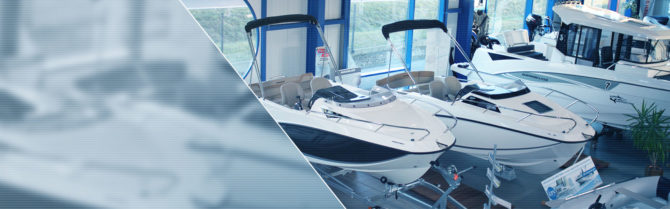 Boot mit Motor, Trailer | Komplettangebote - Bootscenter Müritz e.K.